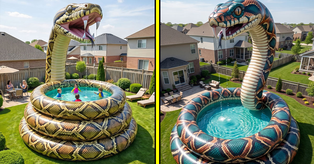 Outdoors - Inspiring Designs